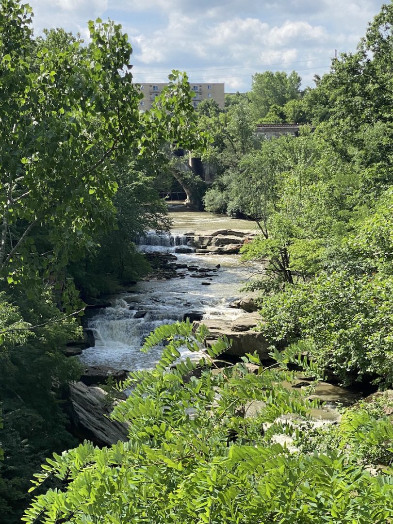 Rocky River Reservation in Cleveland, Ohio: 3 Things You Won't Want to Miss