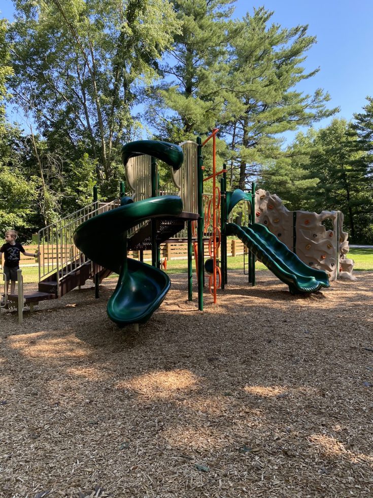 How to Explore Battelle Darby Creek Metro Park with Your Kids