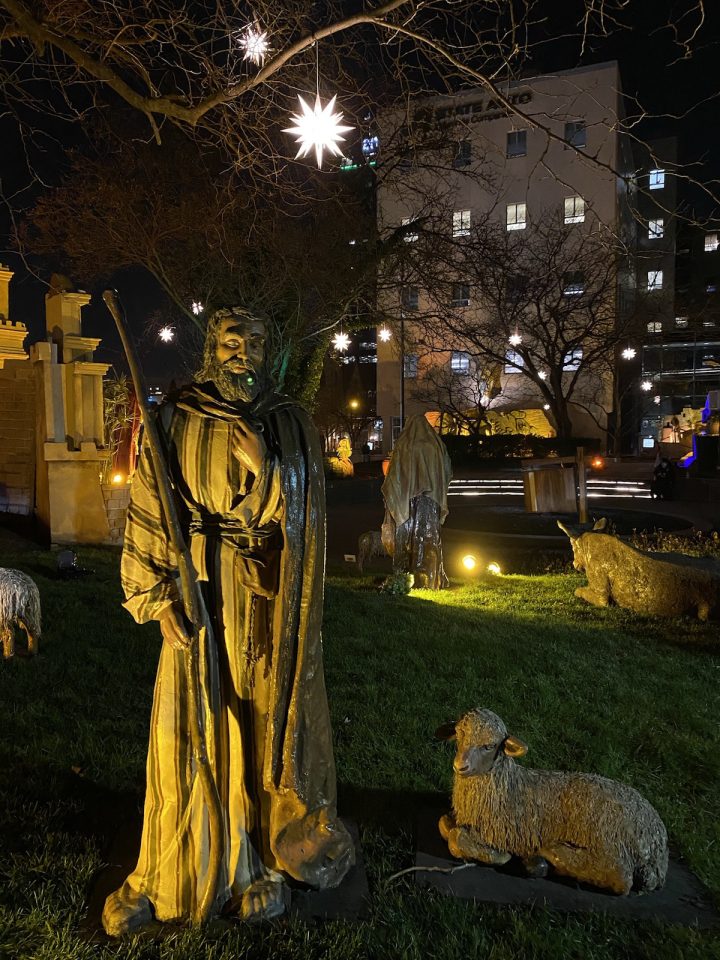 25 Things to do in Columbus, Ohio in December