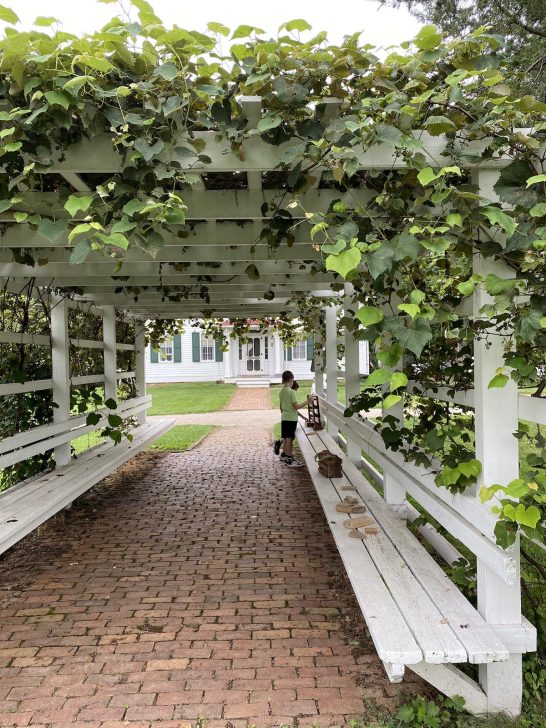 Slate Run Metro Park and Living Historical Farm: 7 Things to See and Do