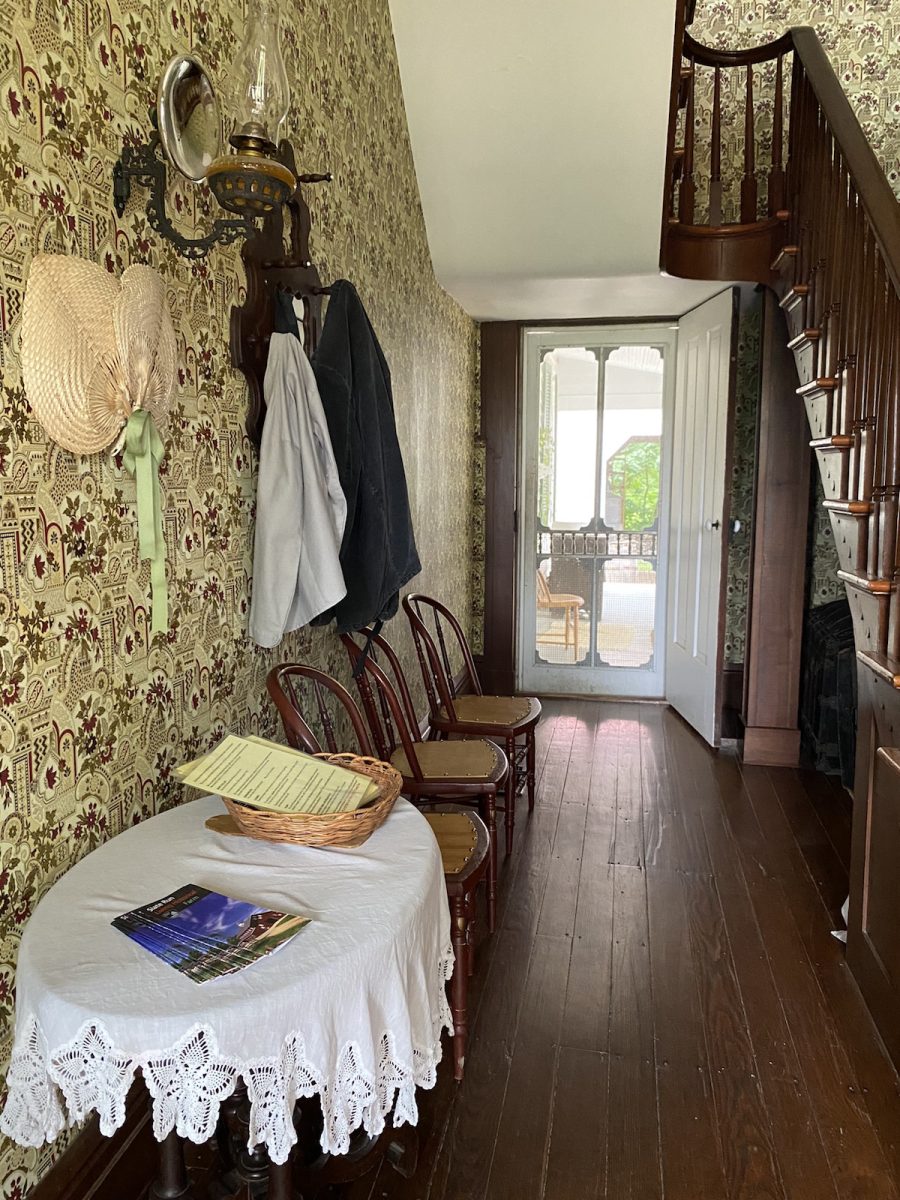 Slate Run Metro Park and Living Historical Farm: 7 Things to See and Do