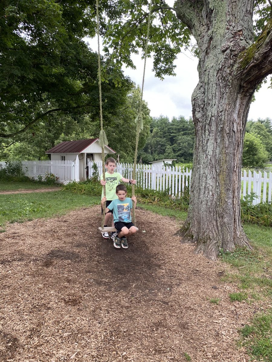 Slate Run Metro Park and Living Historical Farm: 7 Things to See and Do