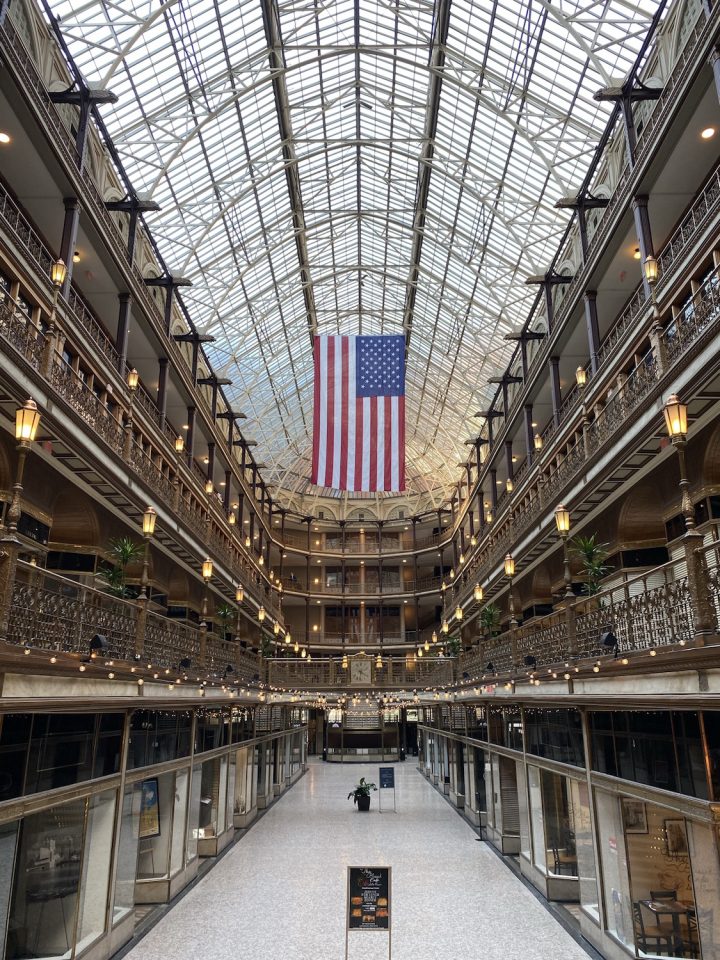 13 Hidden Gems in Ohio That Are Worth a Road Trip!