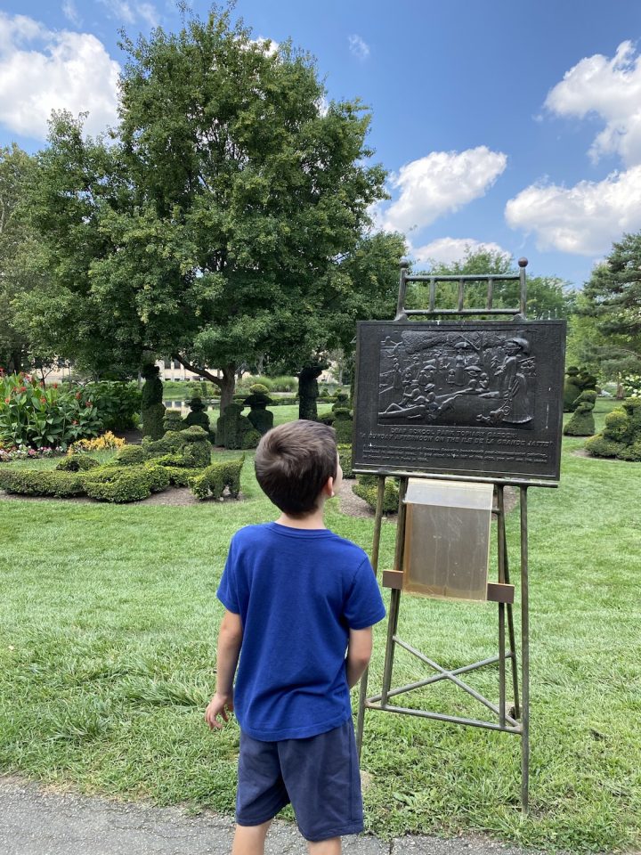 13 Hidden Gems in Ohio That Are Worth a Road Trip!