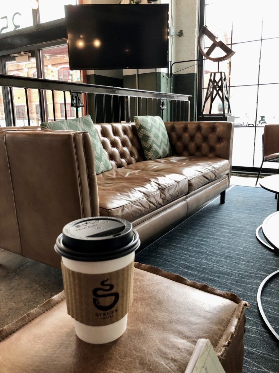 7 Amazing Coffee Shops in Downtown Columbus (2024)