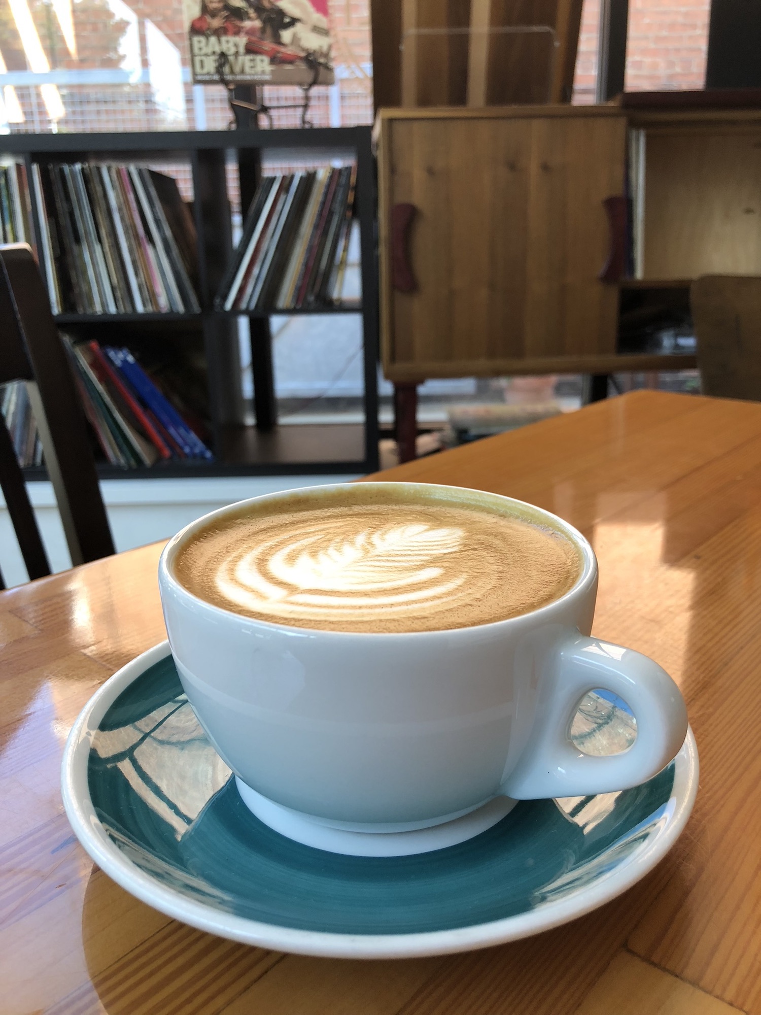 7 Amazing Coffee Shops in Downtown Columbus (2025)