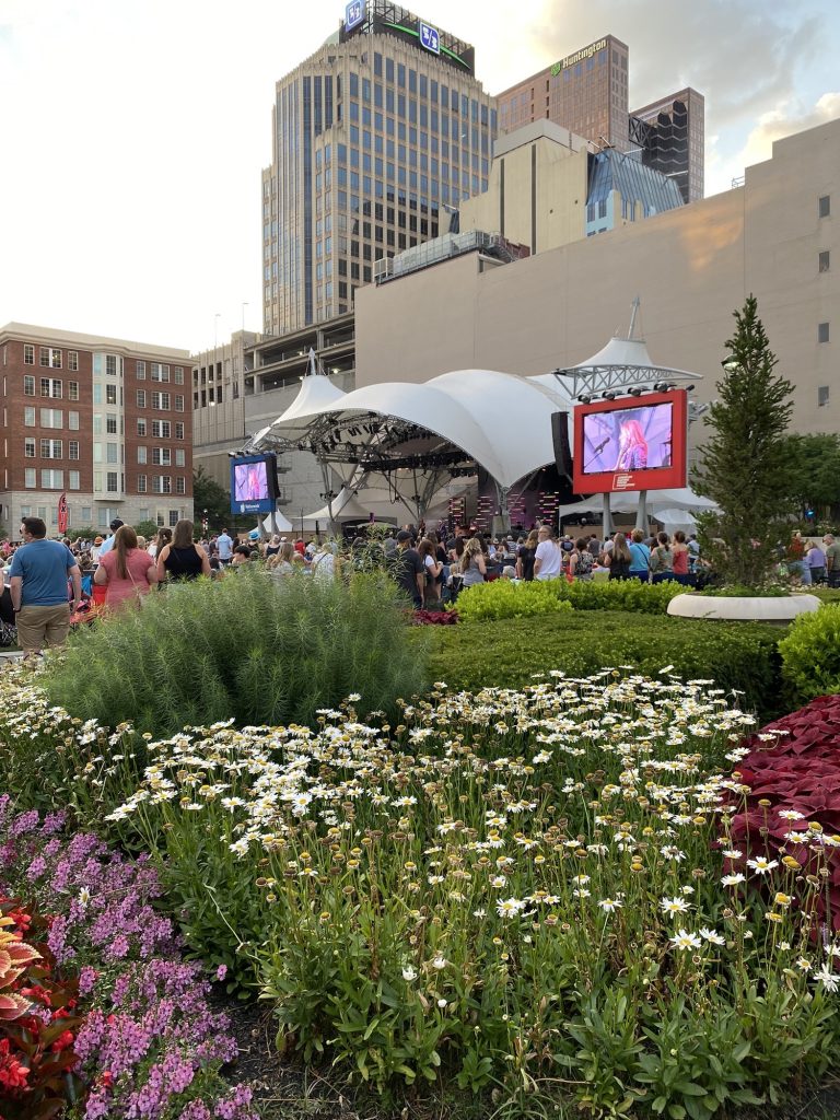 60 Unique Date Ideas in Columbus, Ohio