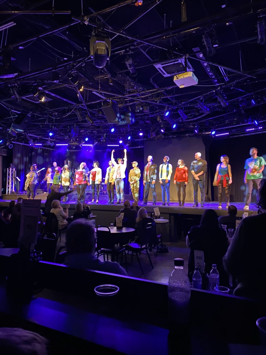 59 Unique Date Ideas in Columbus, Ohio