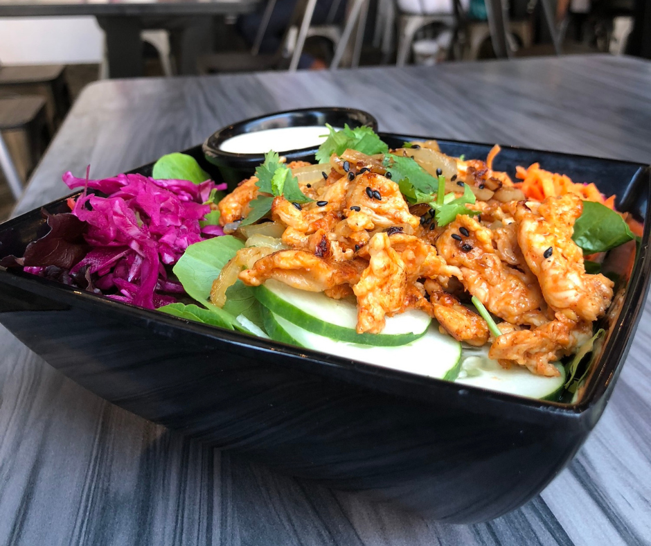 23 Delicious Restaurants in Downtown Columbus to Try (2025)