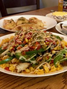 23 Delicious Restaurants in Downtown Columbus to Try (2025)