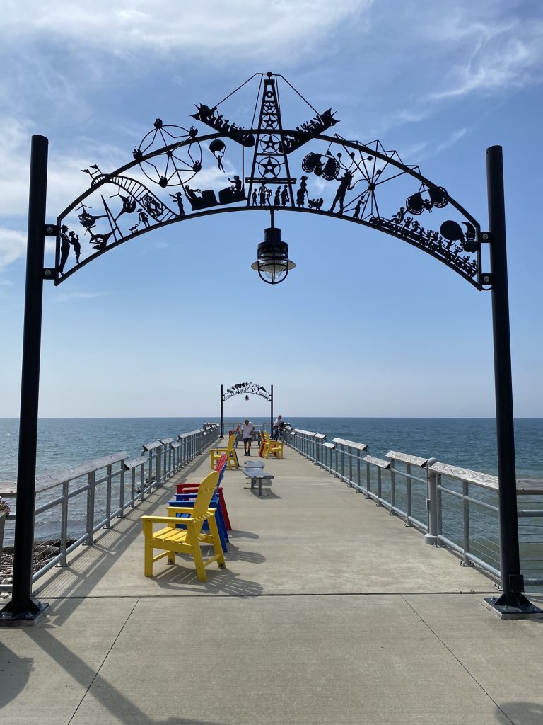12 Lake Erie Beaches You'll Want to Visit This Summer