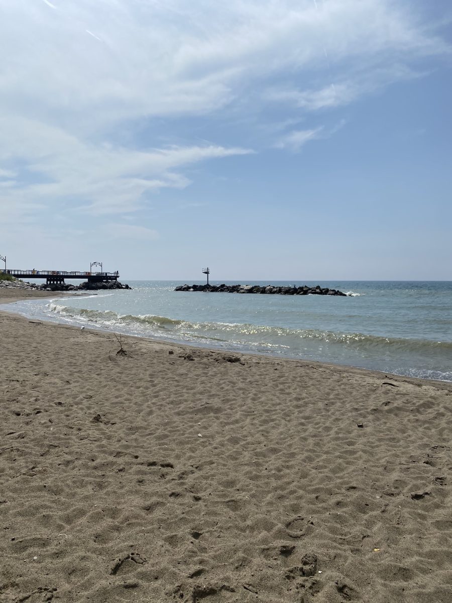 12 Lake Erie Beaches You'll Want to Visit This Summer