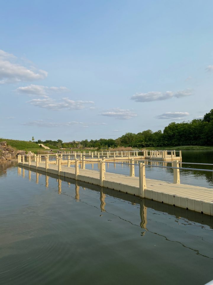 11 Things to do at Quarry Trails Metro Park