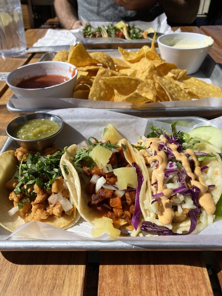 25 of the Best Restaurants in Grandview Heights