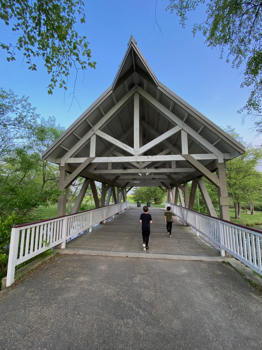 9 Things to do at Homestead Metro Park