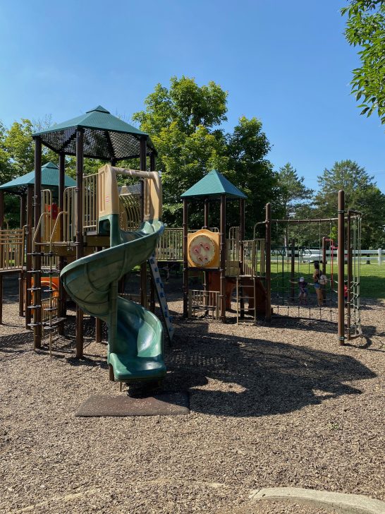 9 Things to do at Homestead Metro Park