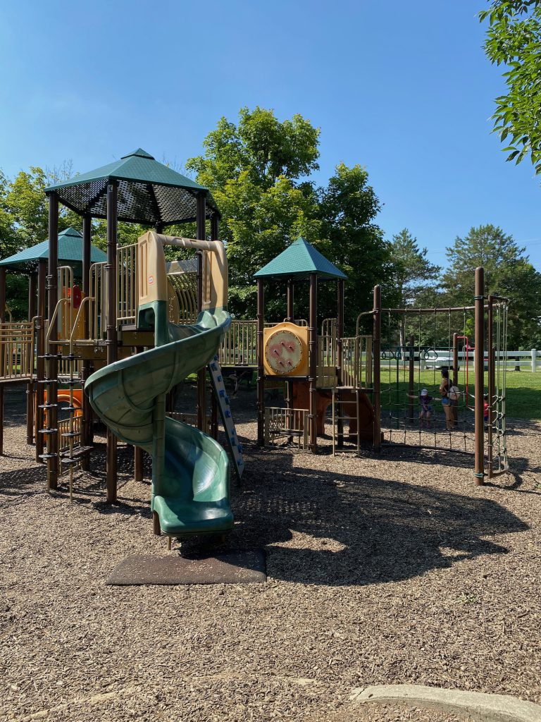 9 Things to do at Homestead Metro Park