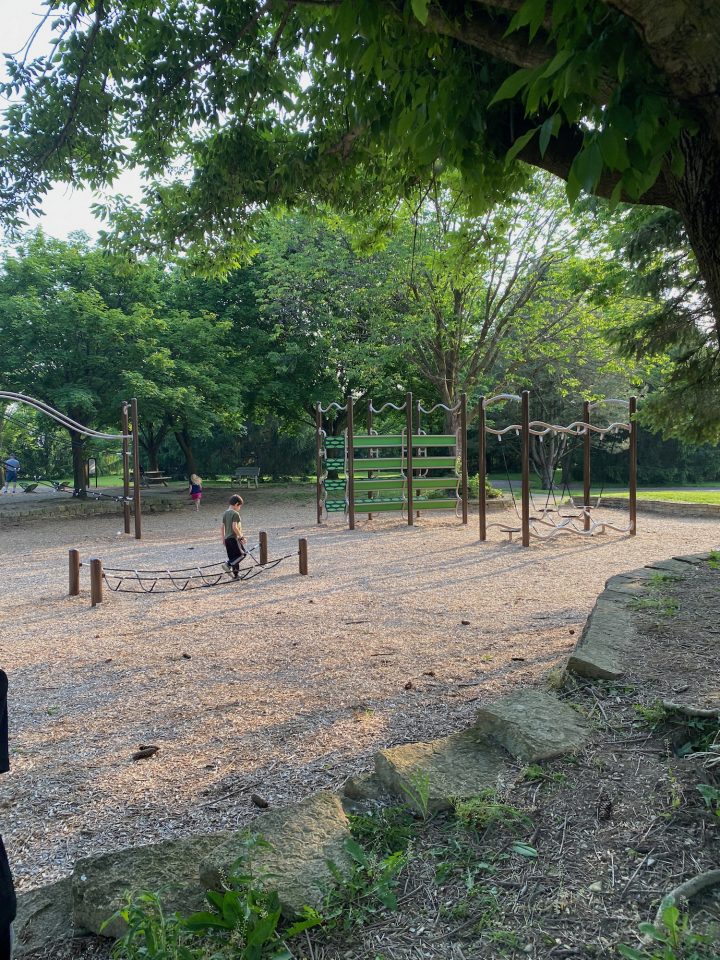 9 Things to do at Homestead Metro Park