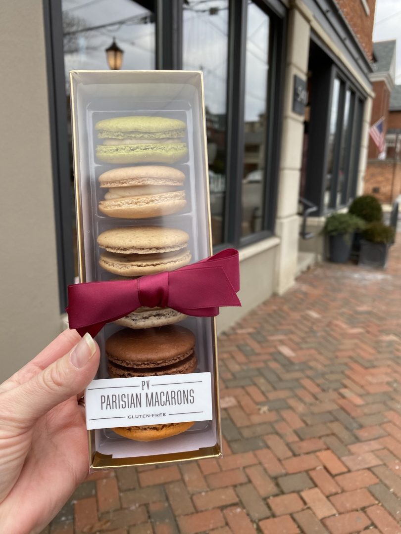 30 Delicious Bakeries in Columbus, Ohio