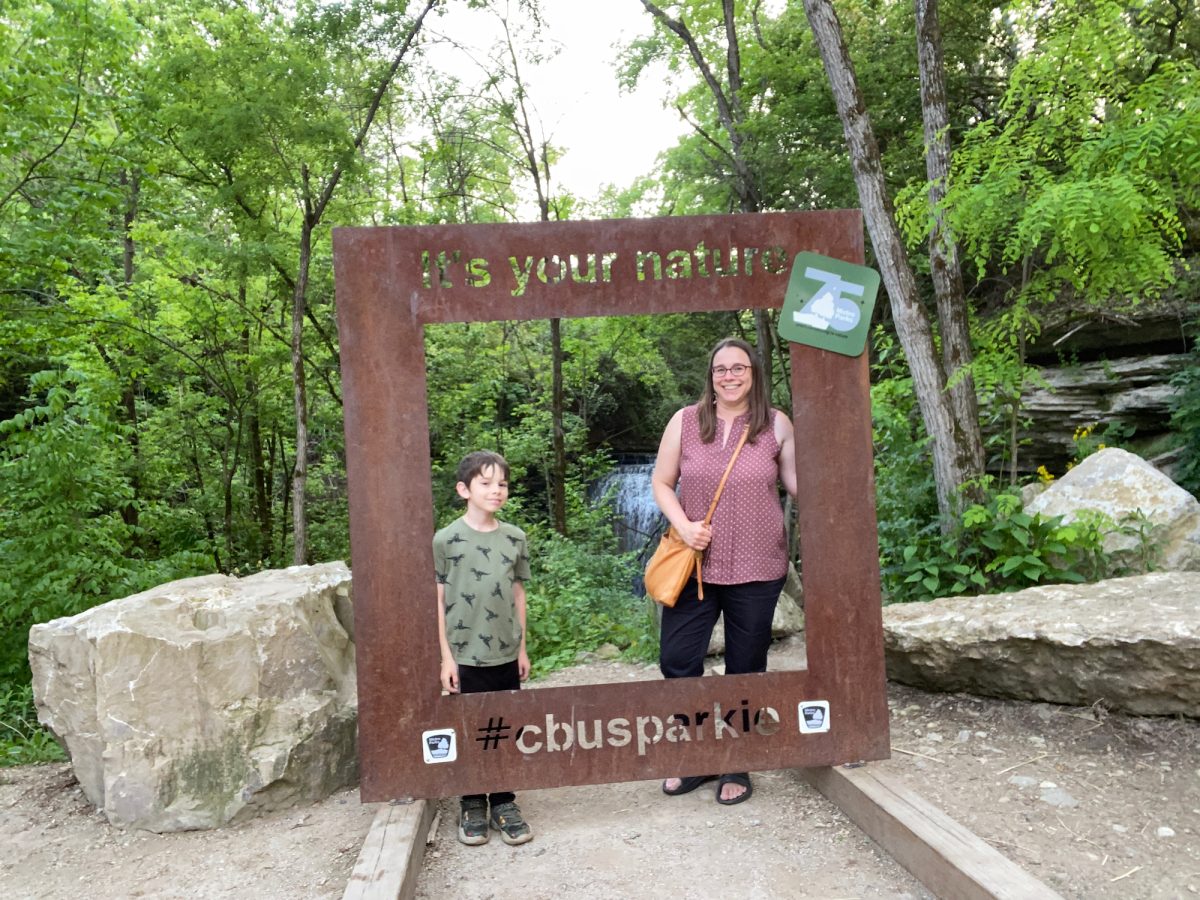 11 Things to do at Quarry Trails Metro Park