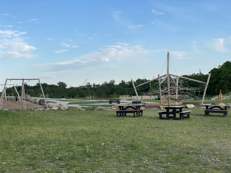 11 Things to do at Quarry Trails Metro Park