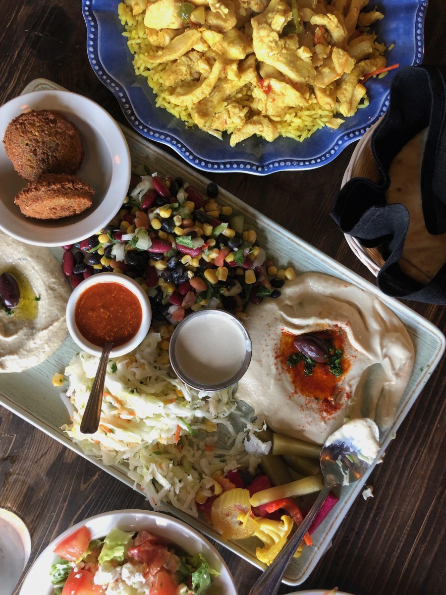 25 of the Best Restaurants in Grandview Heights