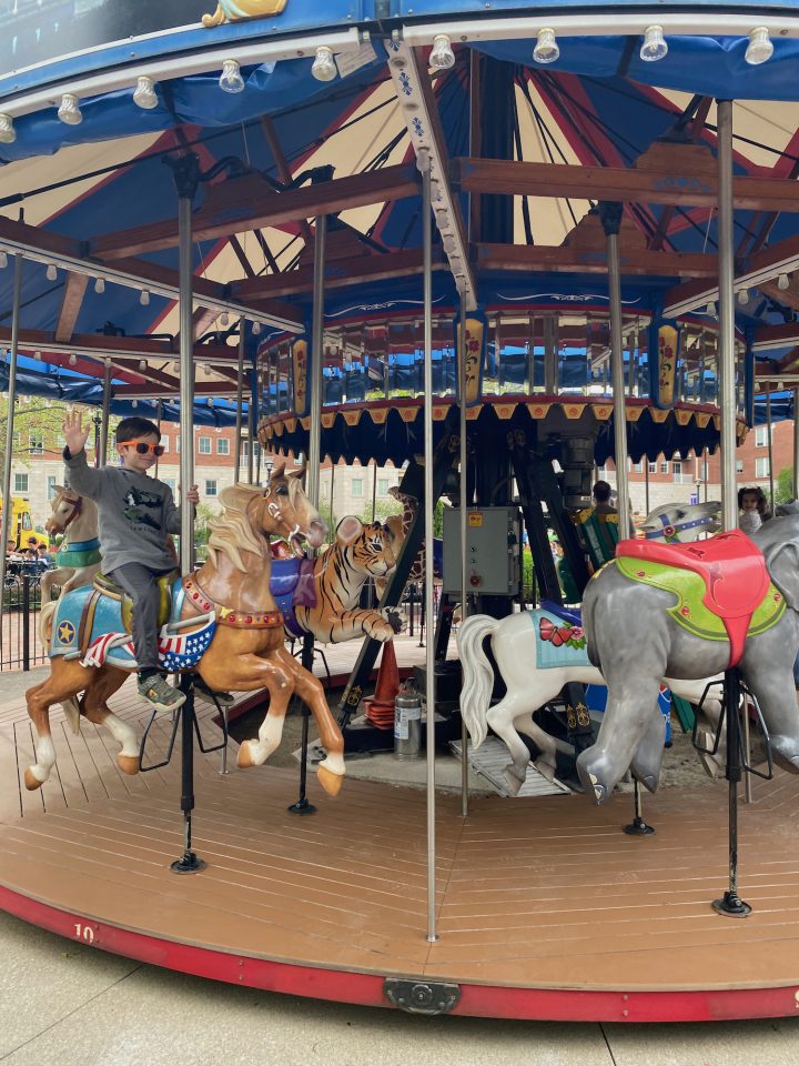 5 Summer Adventures for Kids in Columbus