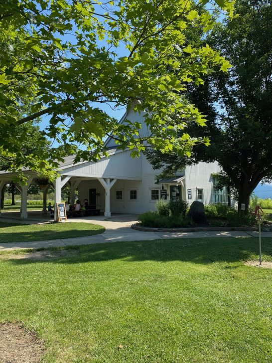 9 Things to do at Homestead Metro Park