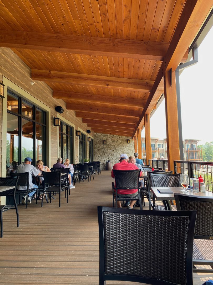 14 Delicious Restaurants in Hocking Hills