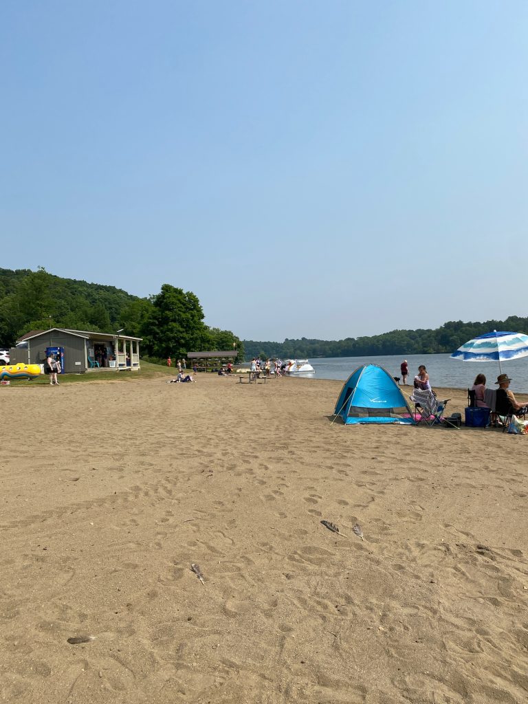 9 Beaches in Ohio to Visit this Summer!