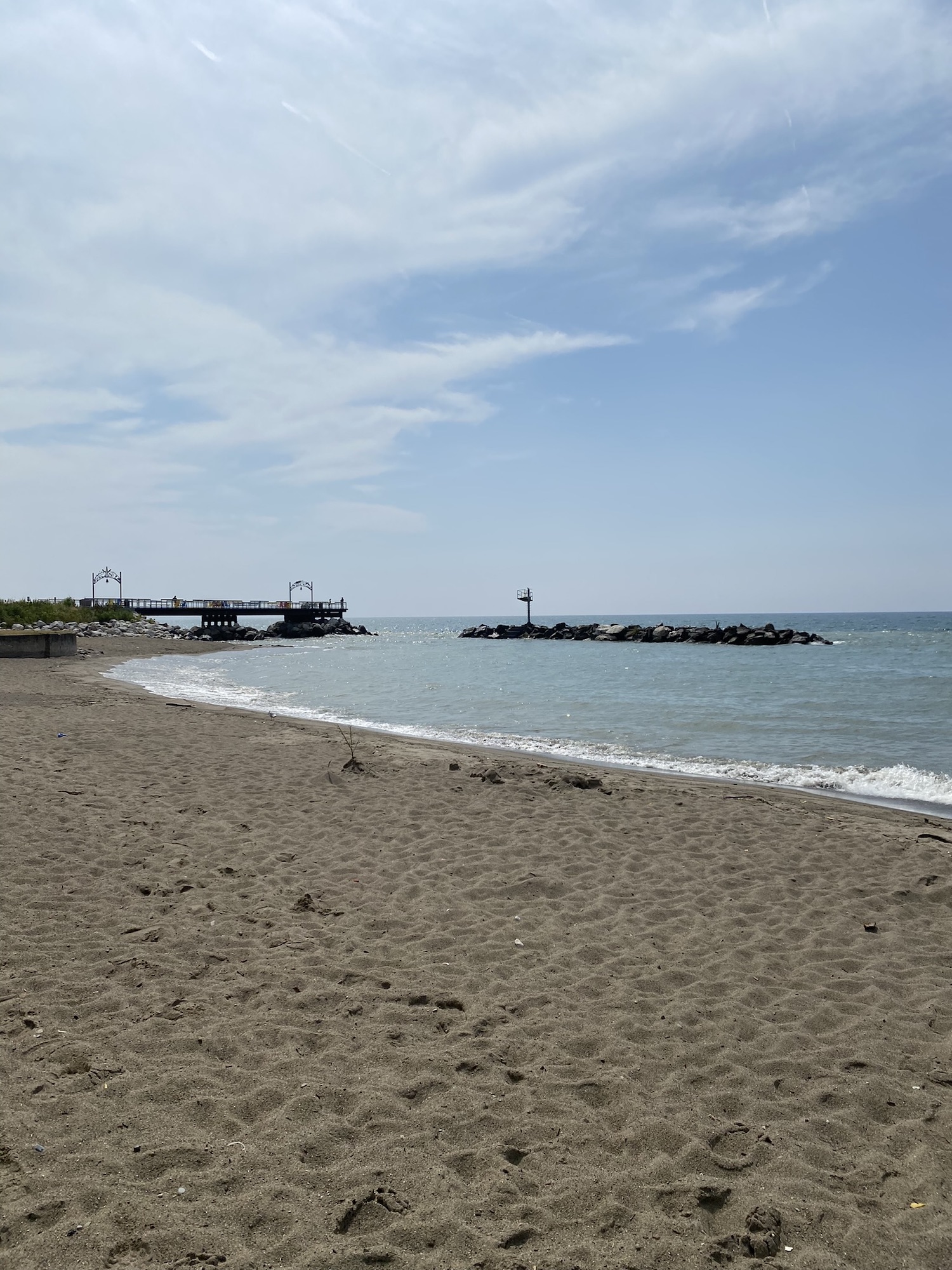 9 Beaches in Ohio to Visit this Summer!