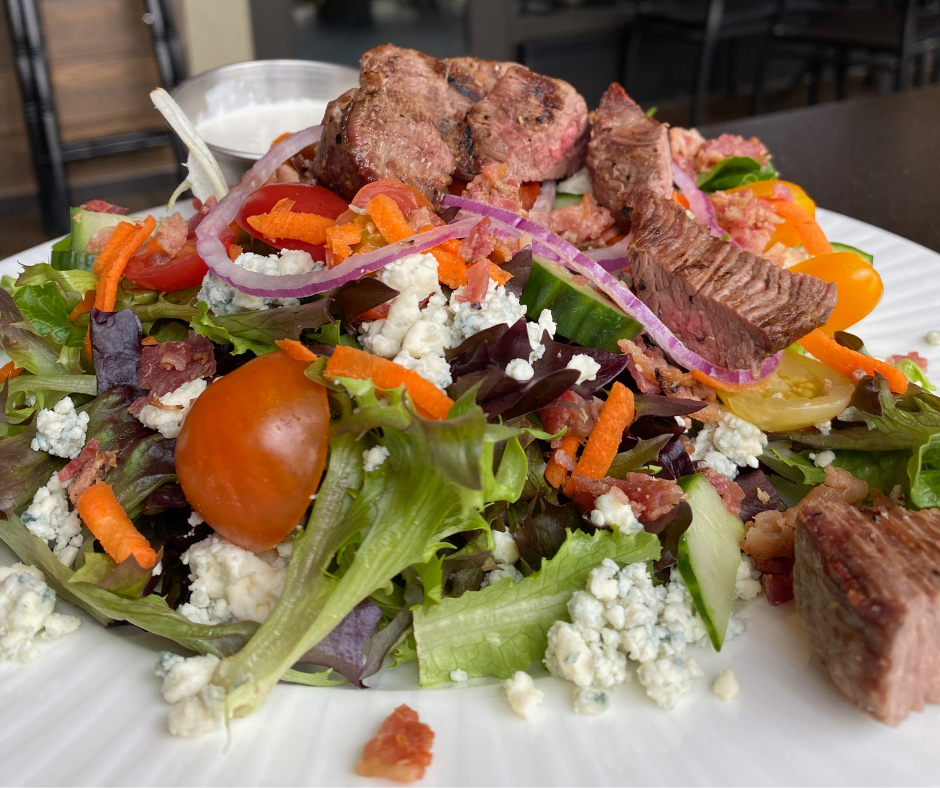 14 Delicious Restaurants in Hocking Hills