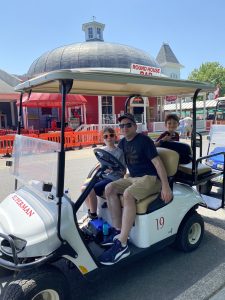 23 Fun Things to Do at Put-in-Bay with Your Kids