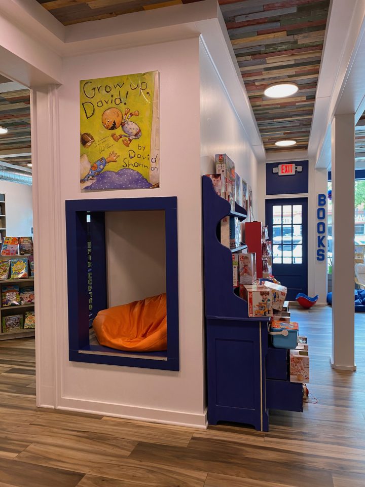 6 Magical Children's Bookstores You Must Visit in Central Ohio