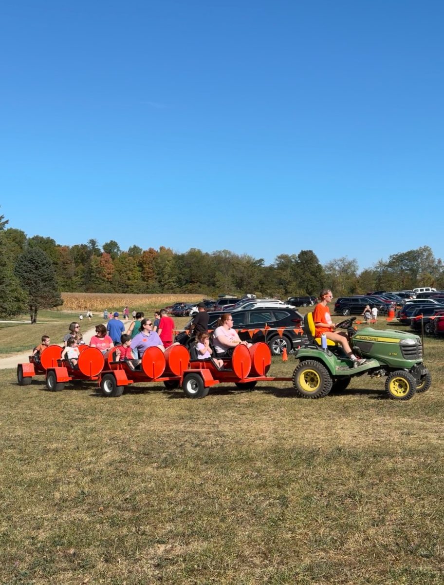 18 Things to Do at Leeds Farm in 2024