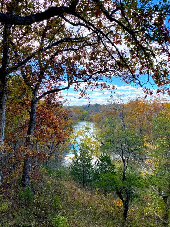 12 of the Best Places to See Fall Colors in Columbus, Ohio and Beyond ...