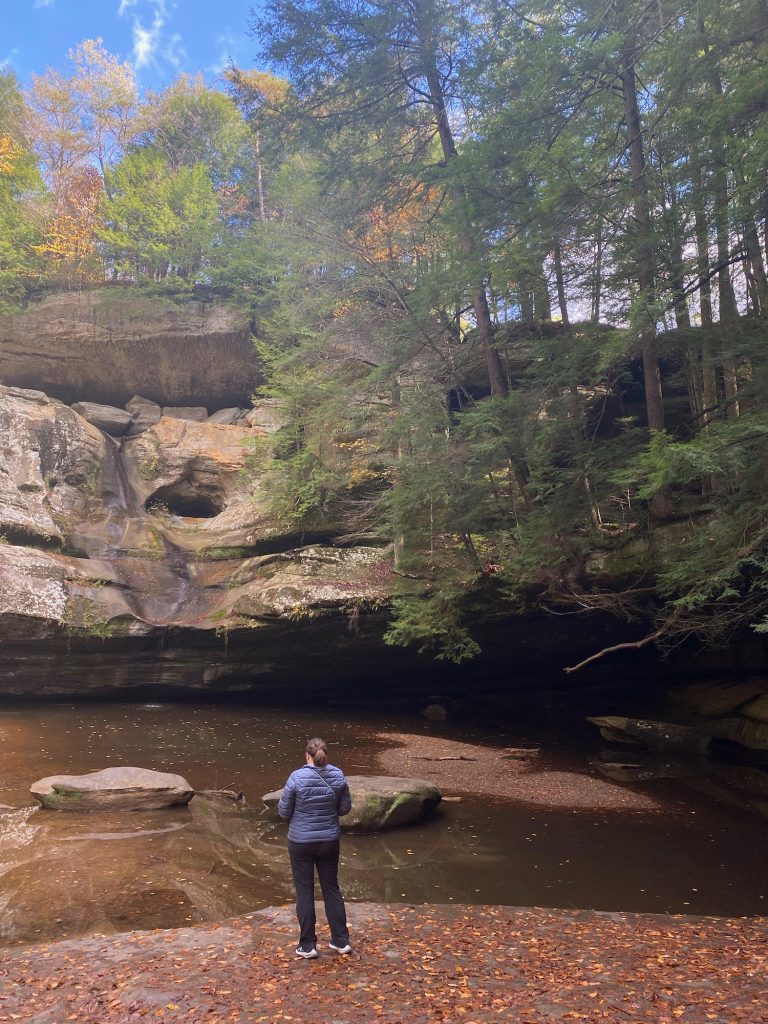 23 Fun Things to do in Hocking Hills for All Ages