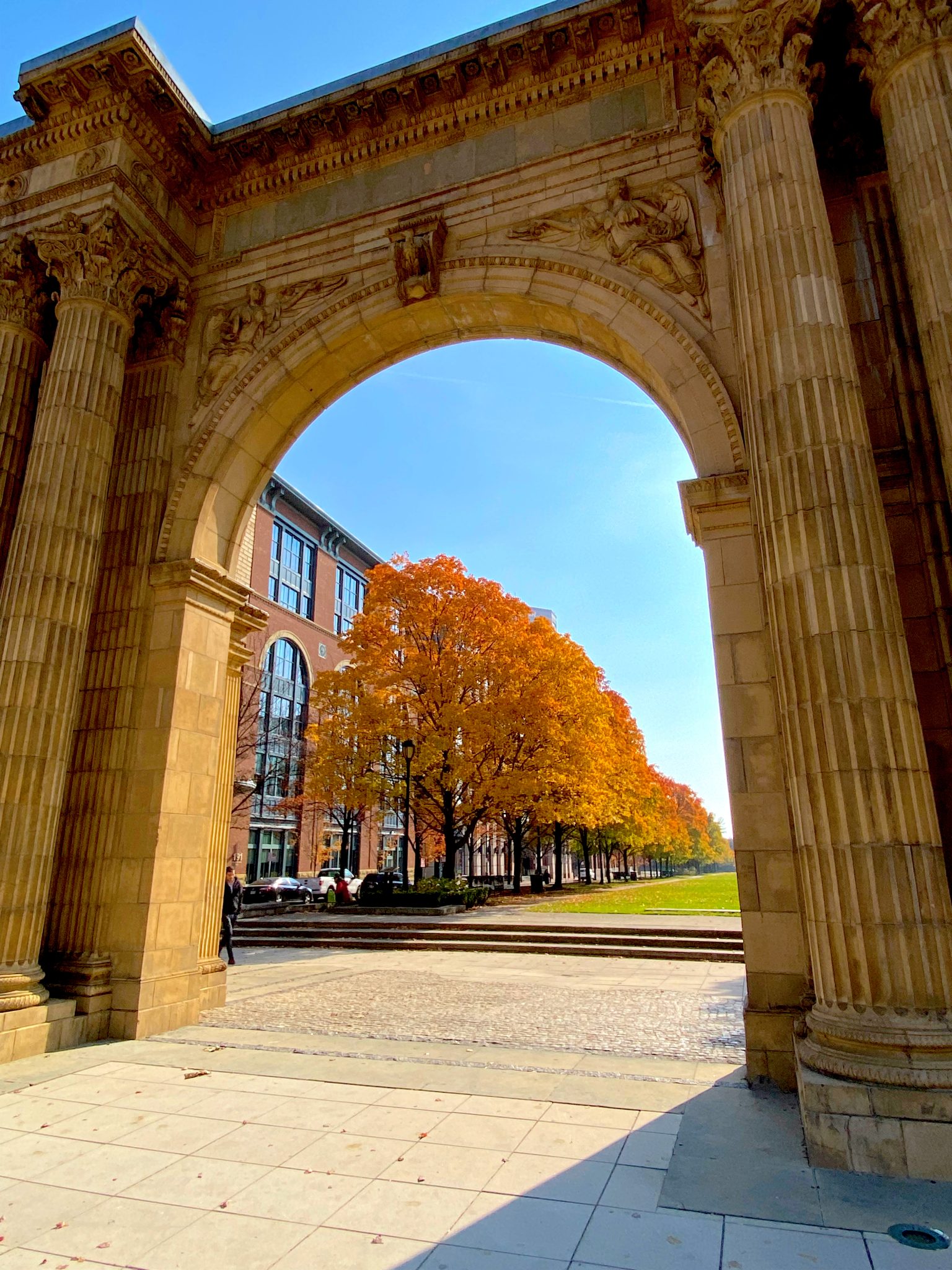 12 of the Best Places to See Fall Colors in Columbus, Ohio and Beyond ...