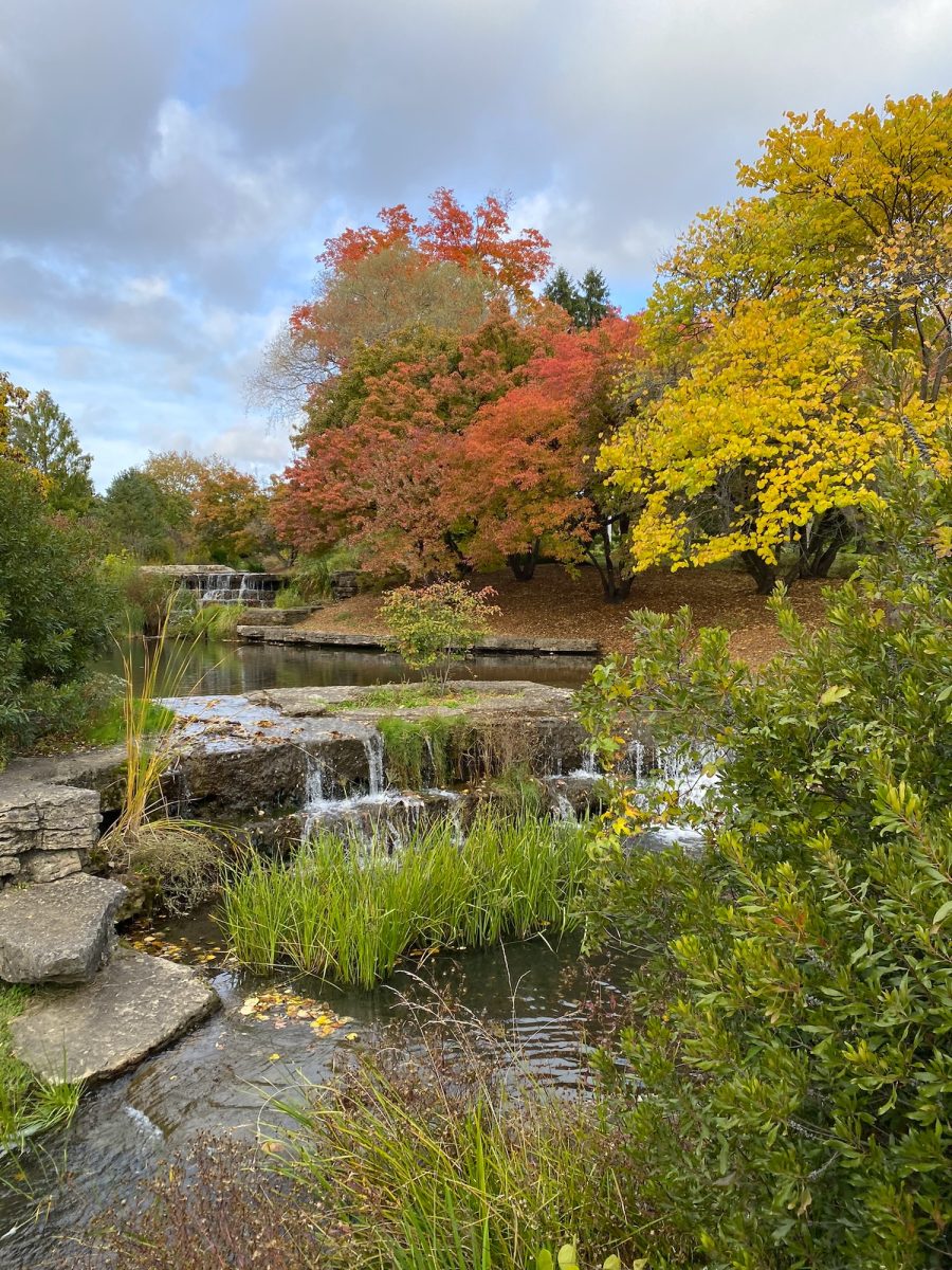 12 of the Best Places to See Fall Colors in Columbus, Ohio and Beyond ...