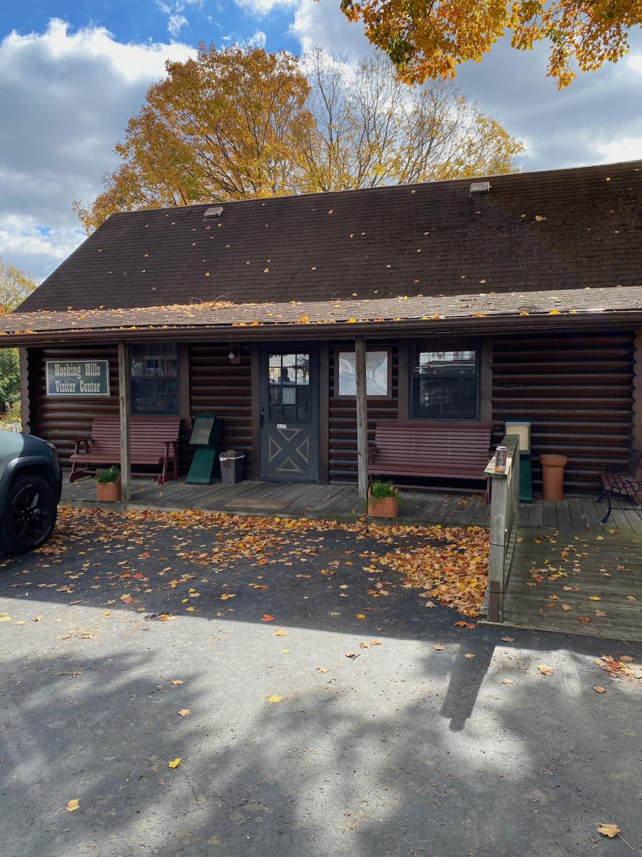 23 Fun Things to do in Hocking Hills for All Ages