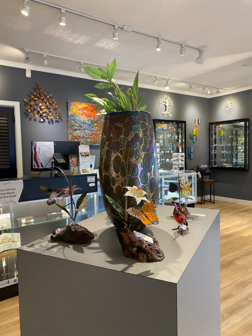 23 Fun Things to do in Hocking Hills for All Ages