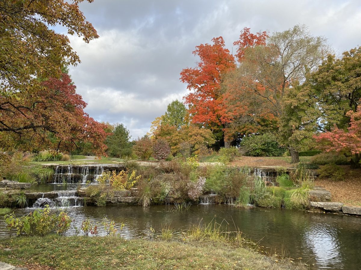 12 of the Best Places to See Fall Colors in Columbus, Ohio and Beyond ...