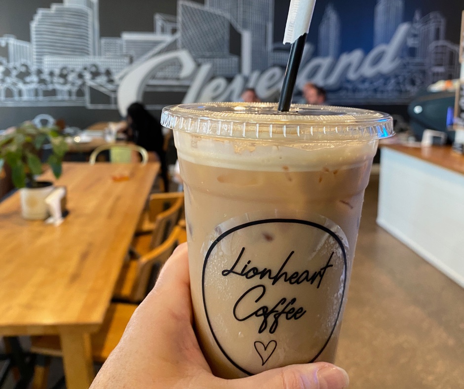 19 of the Coolest Coffee Shops in Ohio