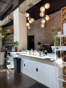 19 of the Coolest Coffee Shops in Ohio