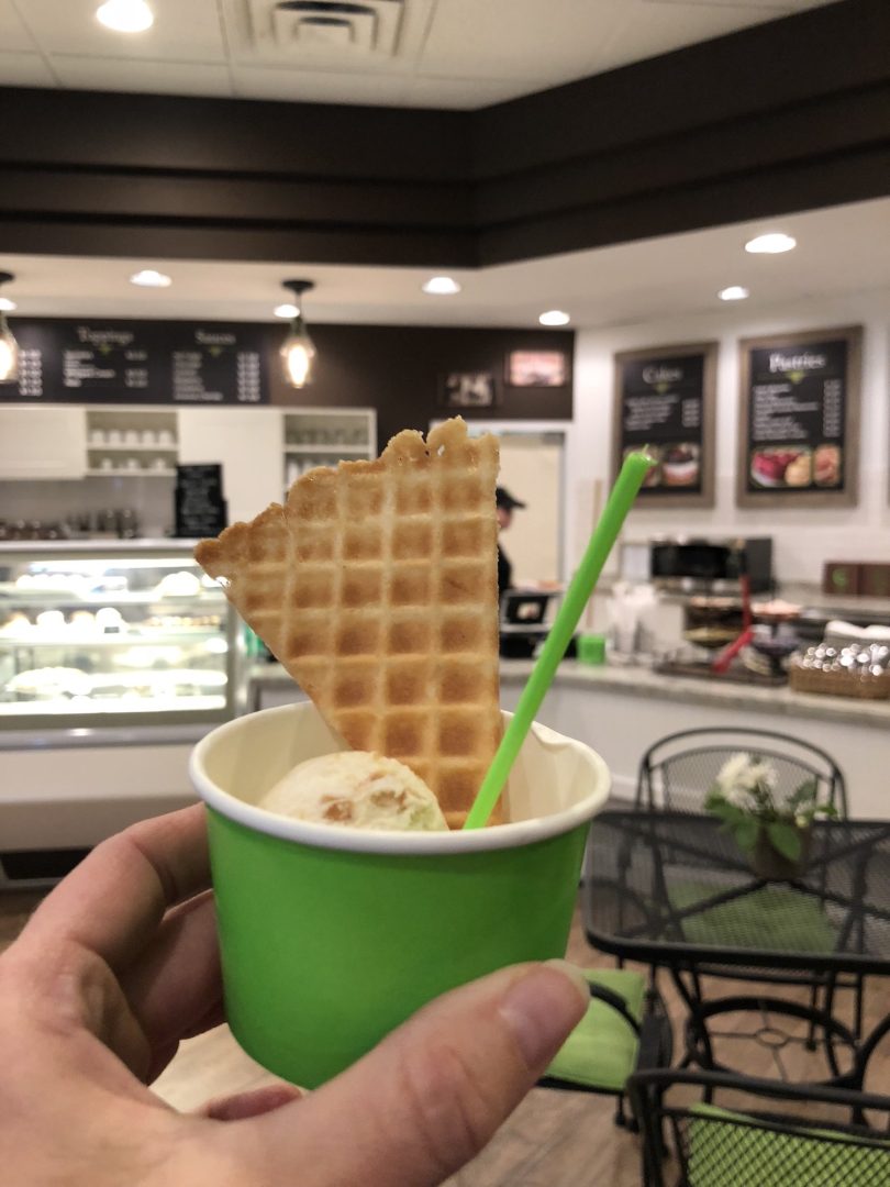 17 of the Best Ice Cream Shops in Columbus, Ohio