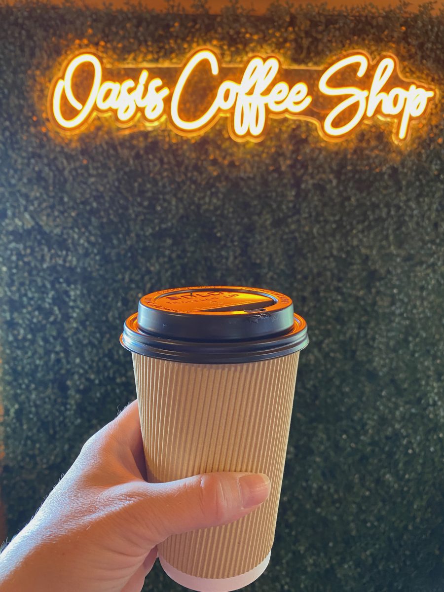 19 of the Coolest Coffee Shops in Ohio