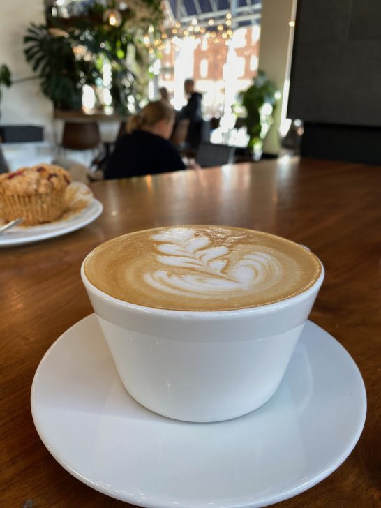 19 of the Coolest Coffee Shops in Ohio