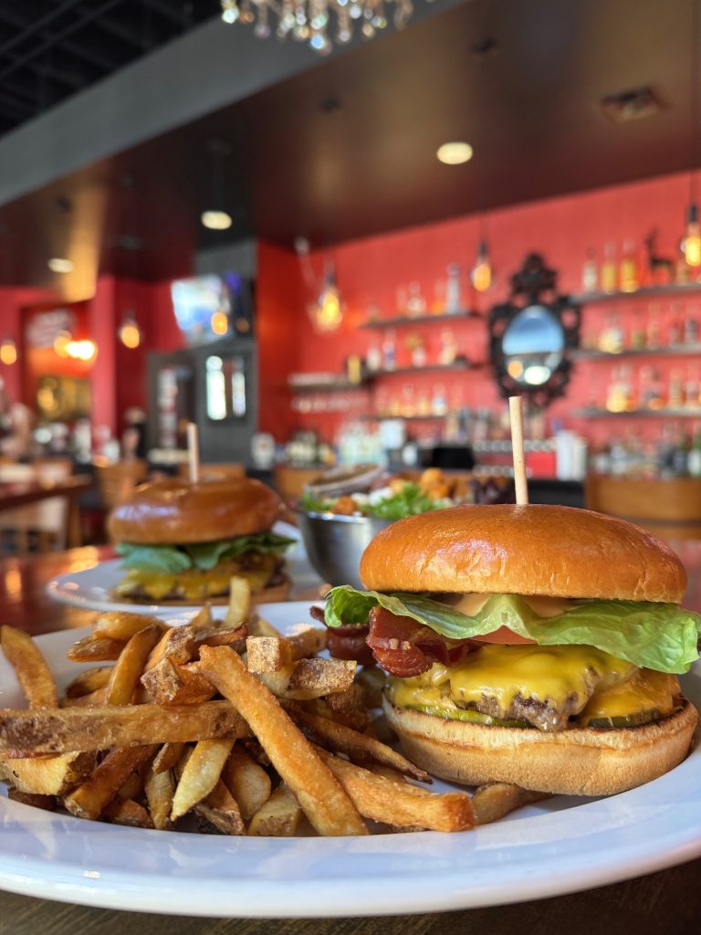 23 Delicious Restaurants in Downtown Columbus to Try (2025)