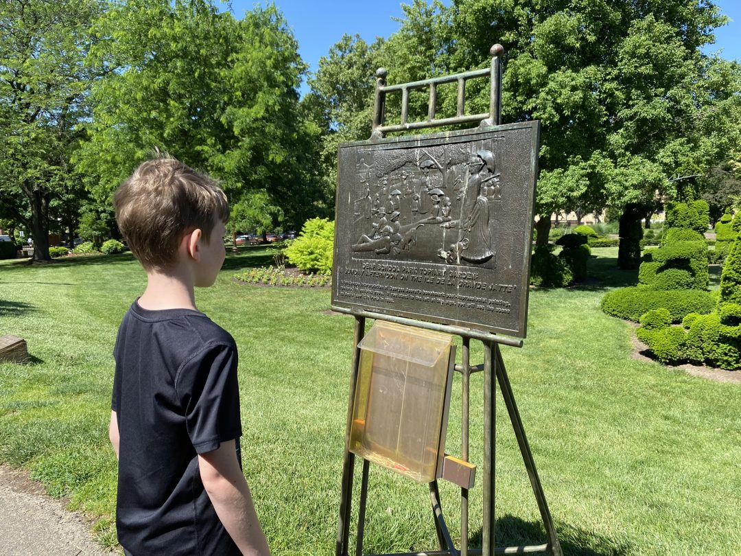 10 Fun Things to do in Downtown Columbus with Kids