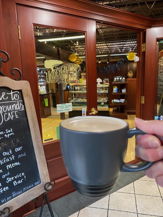 19 of the Coolest Coffee Shops in Ohio